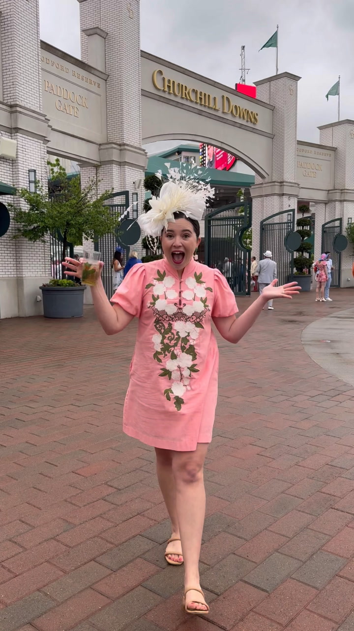 Celebrating 151 Years of the Kentucky Derby