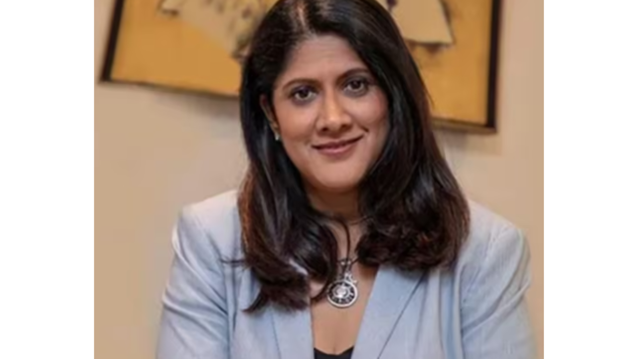 Who is Priya Nair? Hindustan Unilever appoints new CEO & MD; Rohit Jawa ...