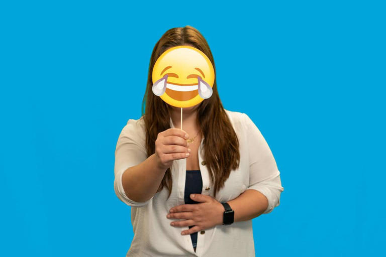 The Most (and Least) Popular Emojis to Use This World Emoji Day
