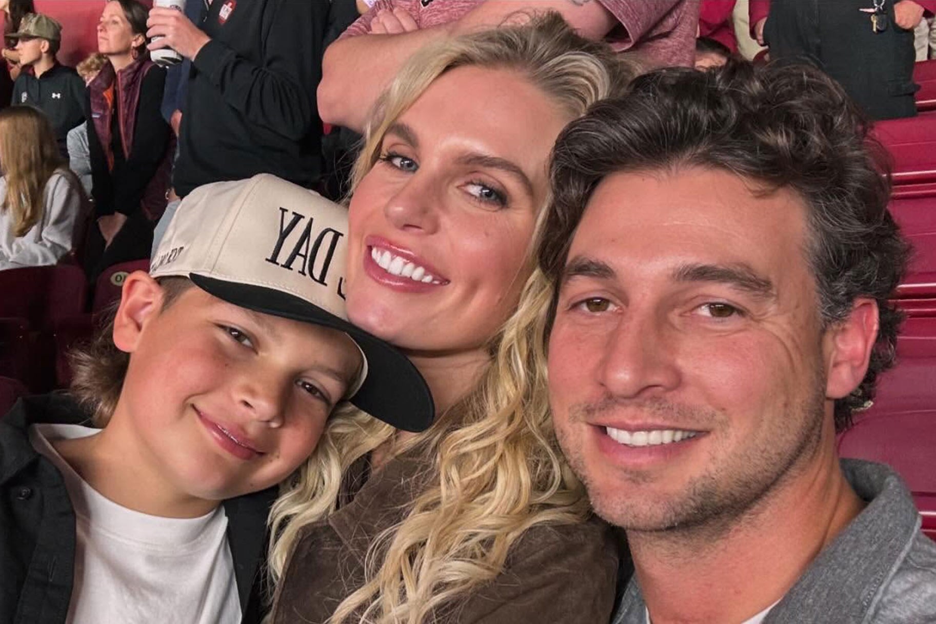 Madison LeCroy Reveals How Her Son Is Adjusting to Being a Big Brother ...