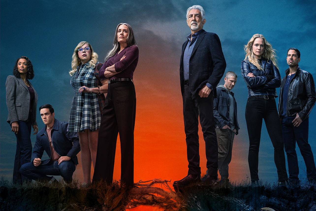 Will There Be A ‘Criminal Minds: Evolution’ Season 19 On Paramount+ ...