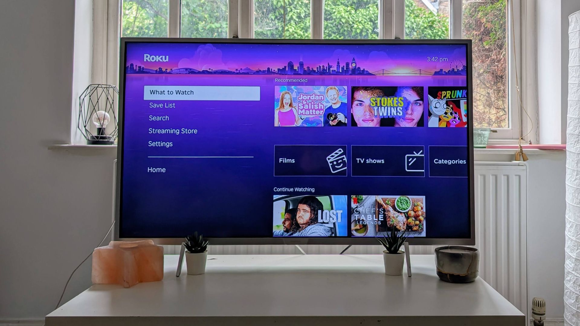 Roku gets a feature update to make viewing more personalised