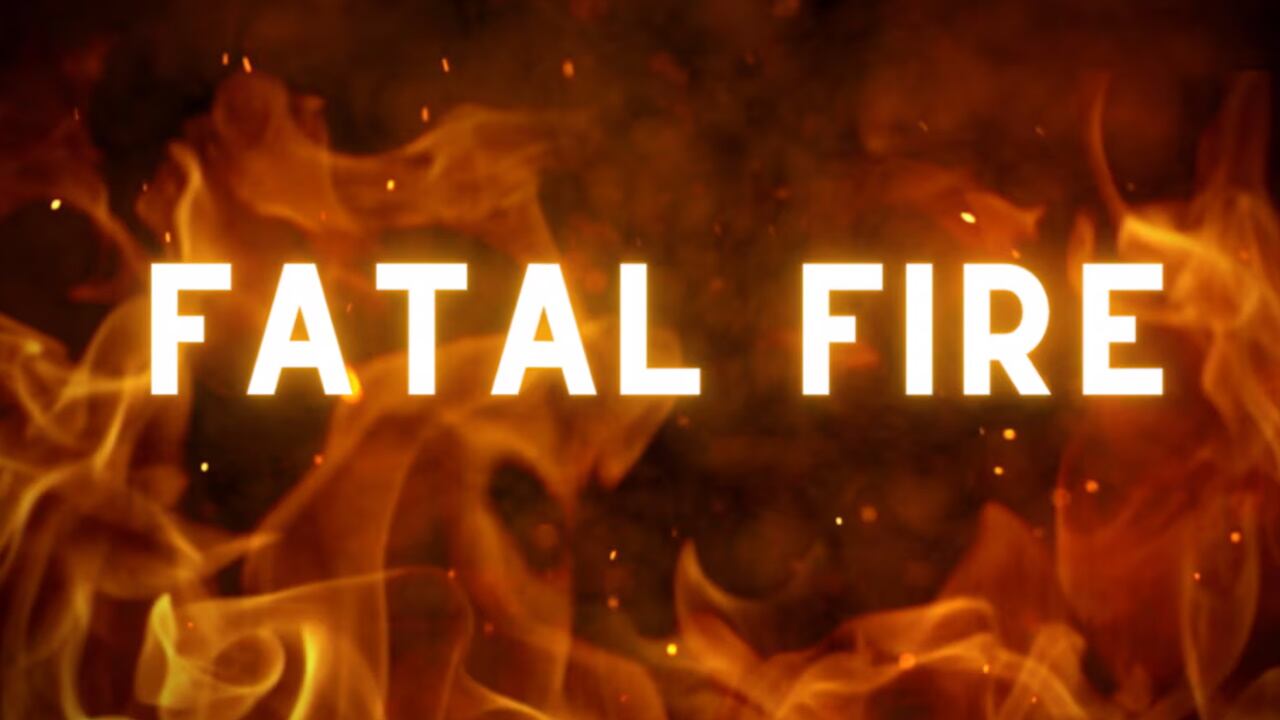 Overnight fire in Culloden claims man’s life