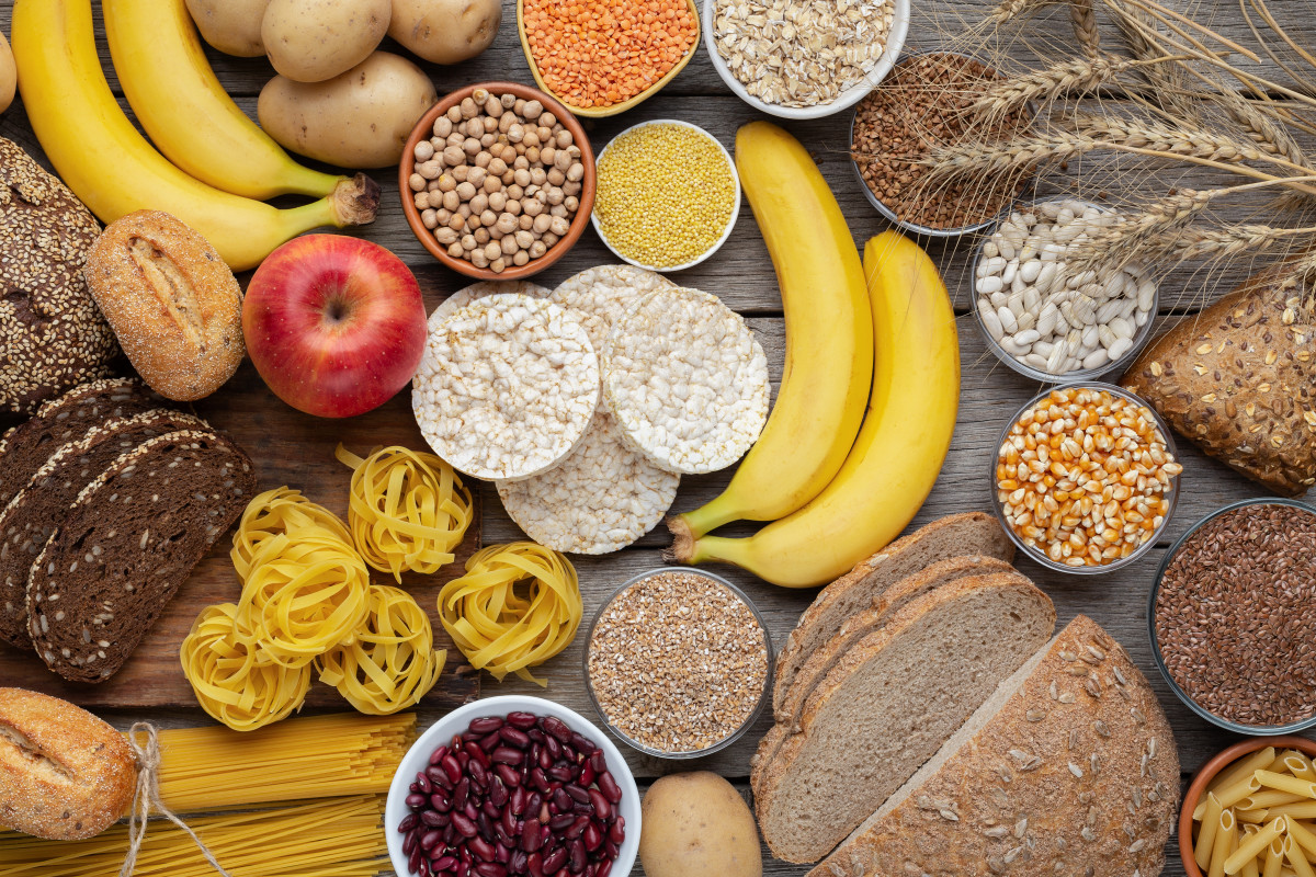 These 5 Surprising Carbs Help You Stay Full and Stick to a Calorie ...