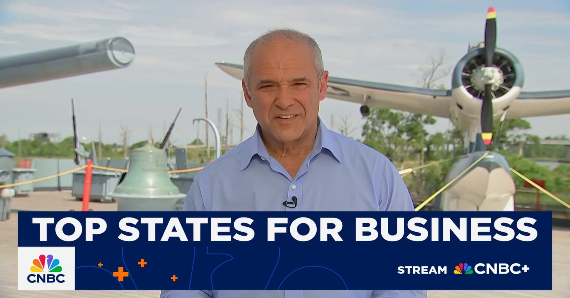 Alaska ranked bottom state for business