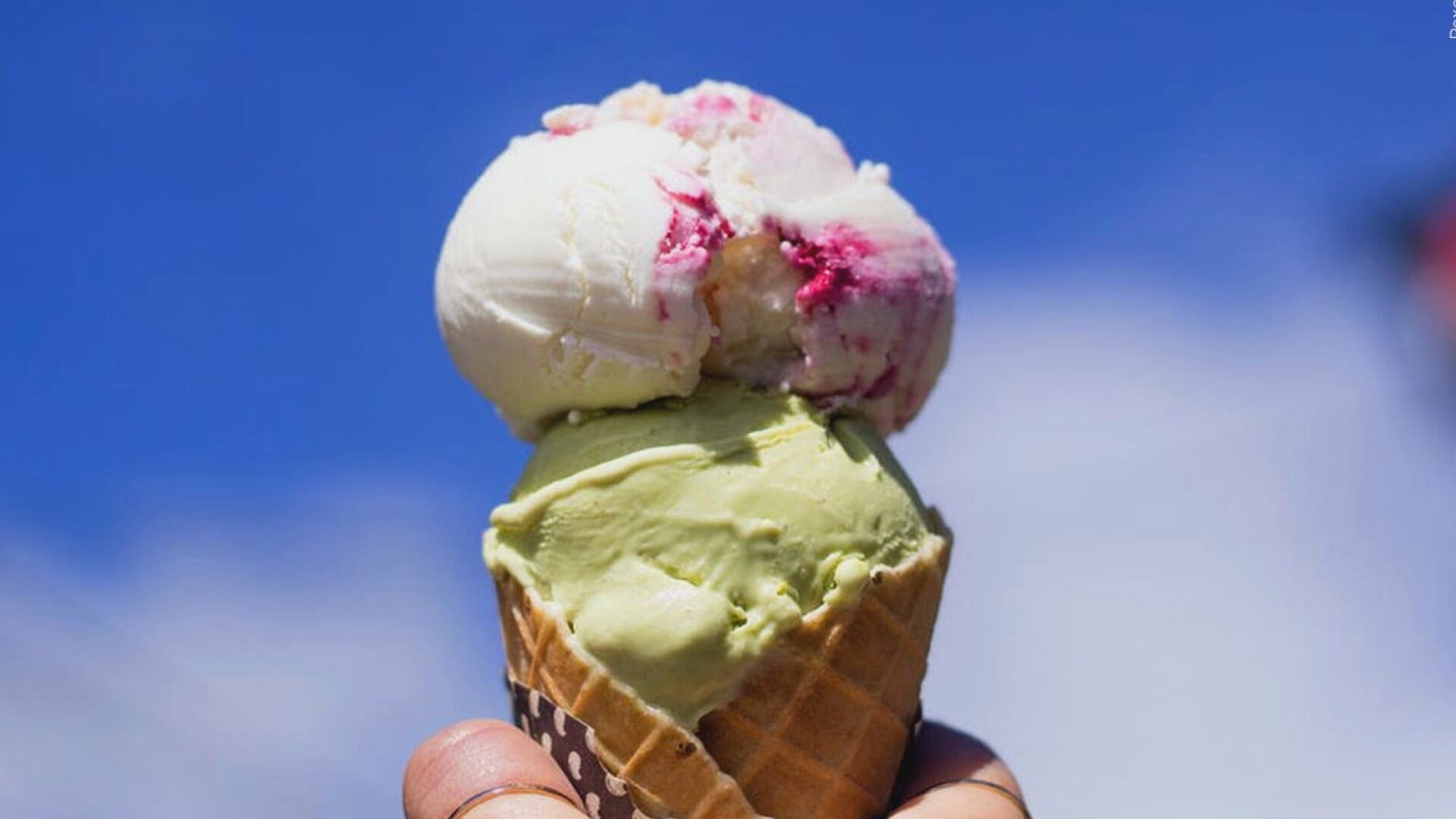 Ice cream party at Ayden bakery to help out Aces for Autism