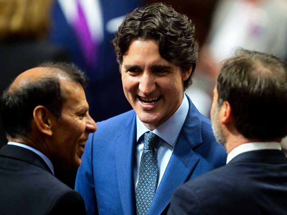 Retiring MP pensions now average $81Gs, new report says