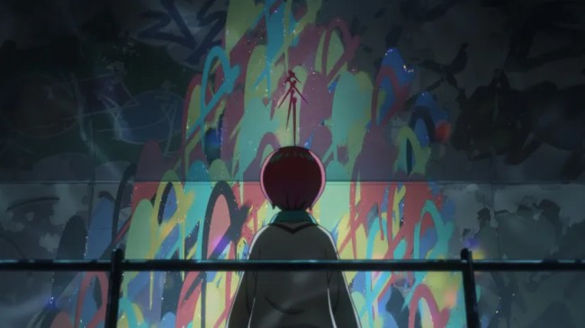 The 20 best anime series of 2025