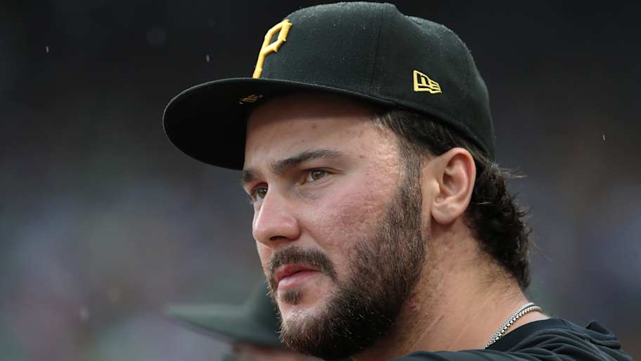 ESPN just gave Pirates' Ben Cherington the worst blueprint ever to ...