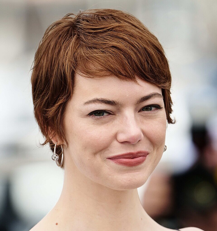 “Not Emma Stone Anymore,” Emma Stone Surprised Everyone With Her New Look