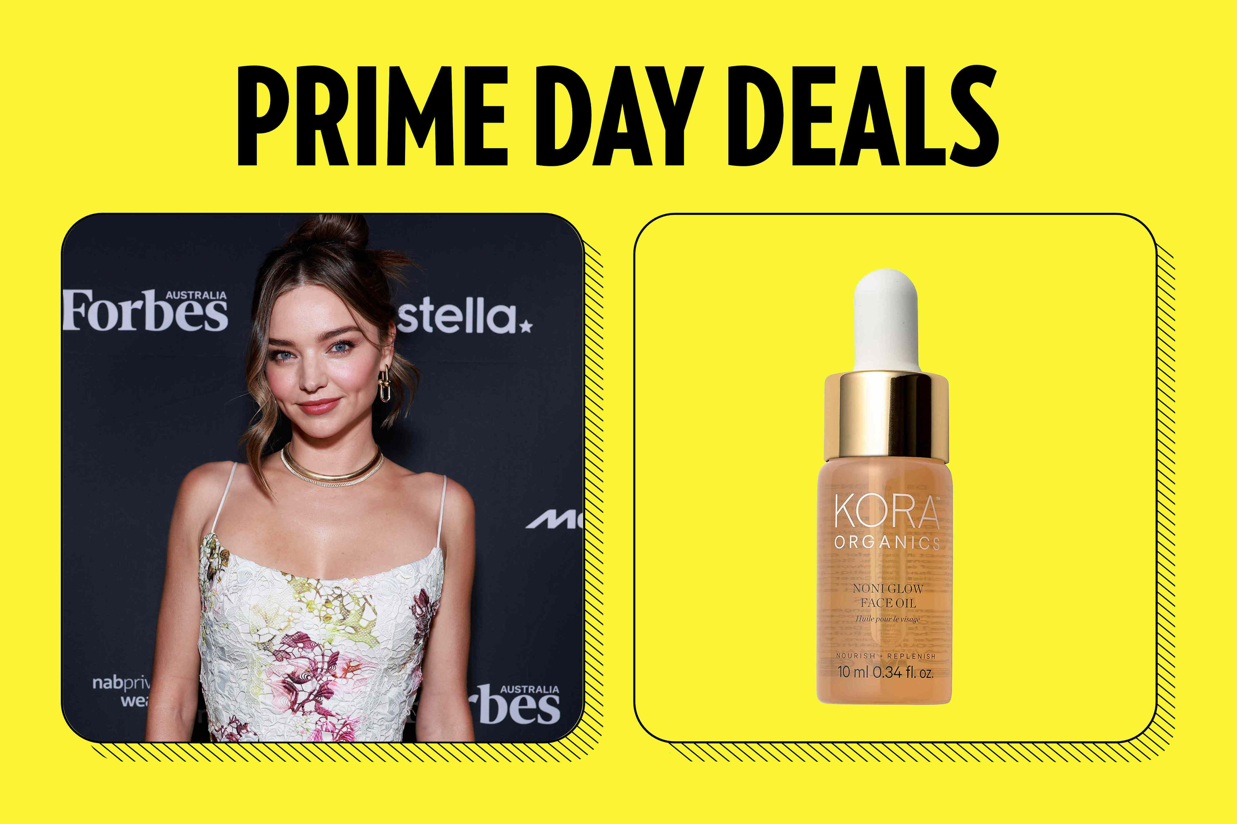 Miranda Kerr Credits Her ‘Glow from the Inside Out’ to 1 Thing She’s ...