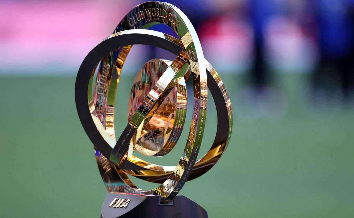 Next FIFA Club World Cup is closer than you think: Four teams already ...