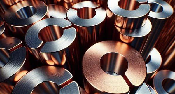 Aeonian Resources secures key drill permits for B.C. copper project