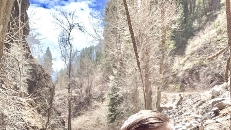 Nature-loving Utah boy in the running to be the next national Junior Ranger
