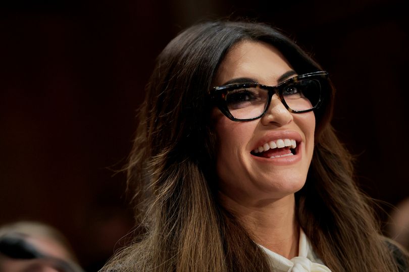 Kimberly Guilfoyle fans can't get over bombshell new look after ...