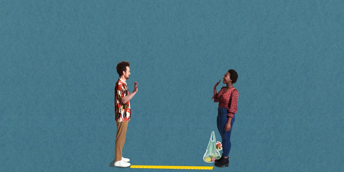 The psychology of the ‘liking gap’ – why people like you more than you ...