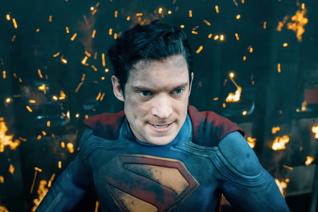 Is the ‘Superman’ 2025 Movie Streaming on Netflix or HBO Max?