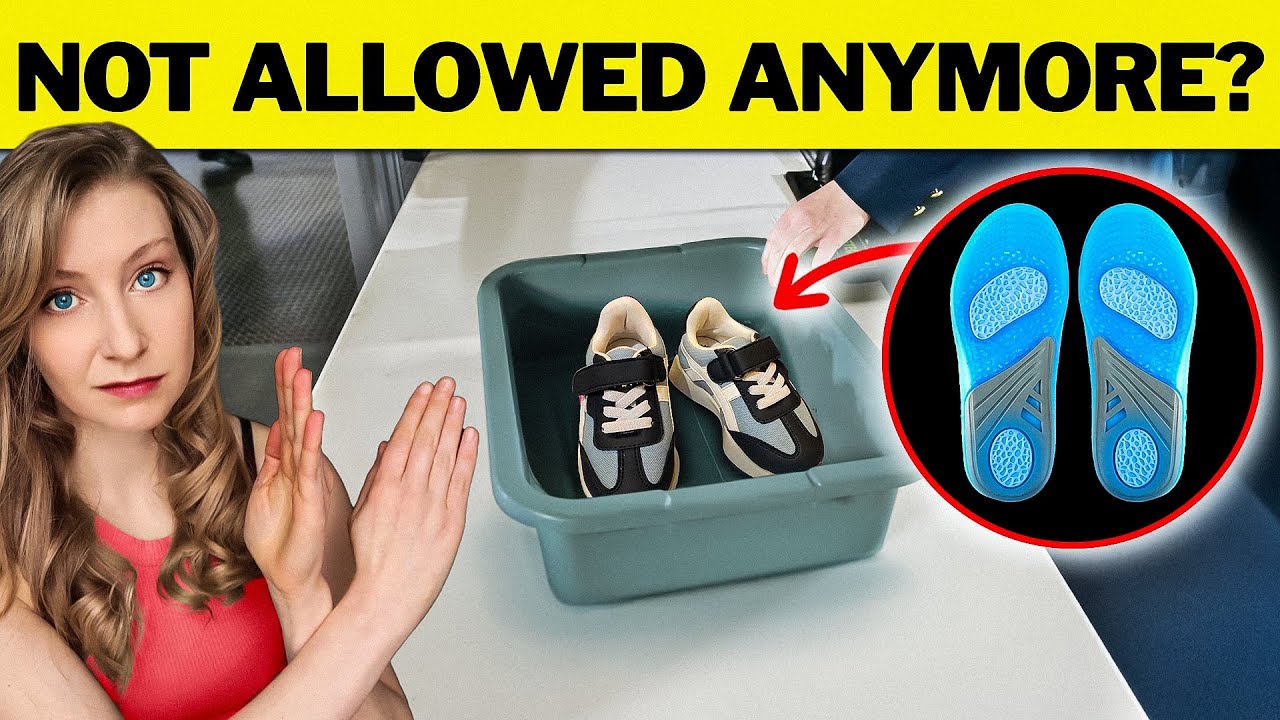 TSA 2025: The Carry-On Rules Every Traveler Must Follow