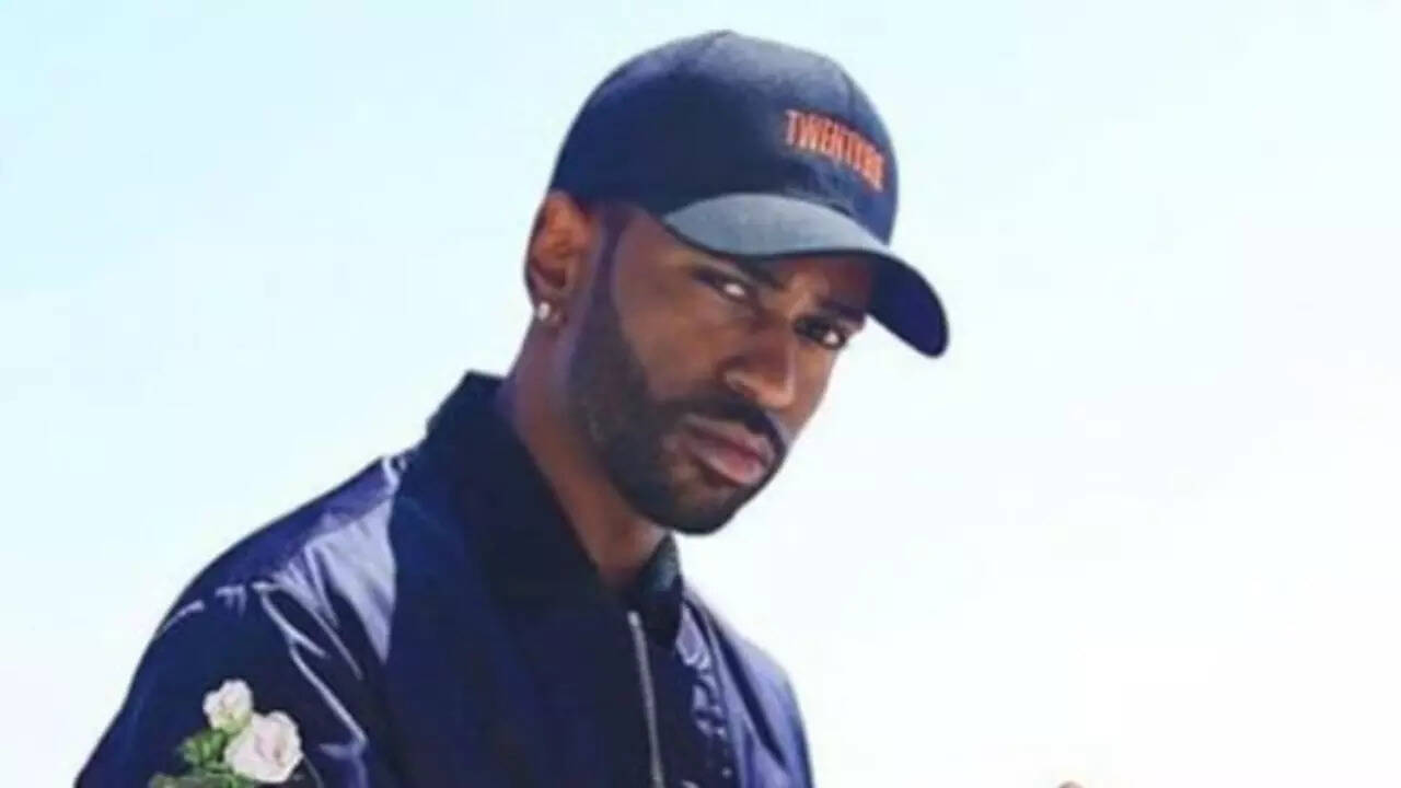 Big Sean responds to viral 'fake abs' rumors: 'Unfortunately, mine are ...