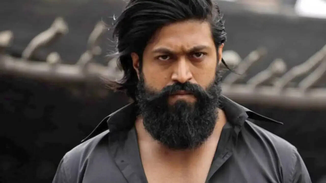 Ramayana Part One: Yash, also known as Ravana, to Play a Significant ...