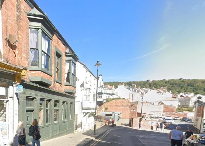 Scarborough: The Britannia pub granted premises licence by council ...