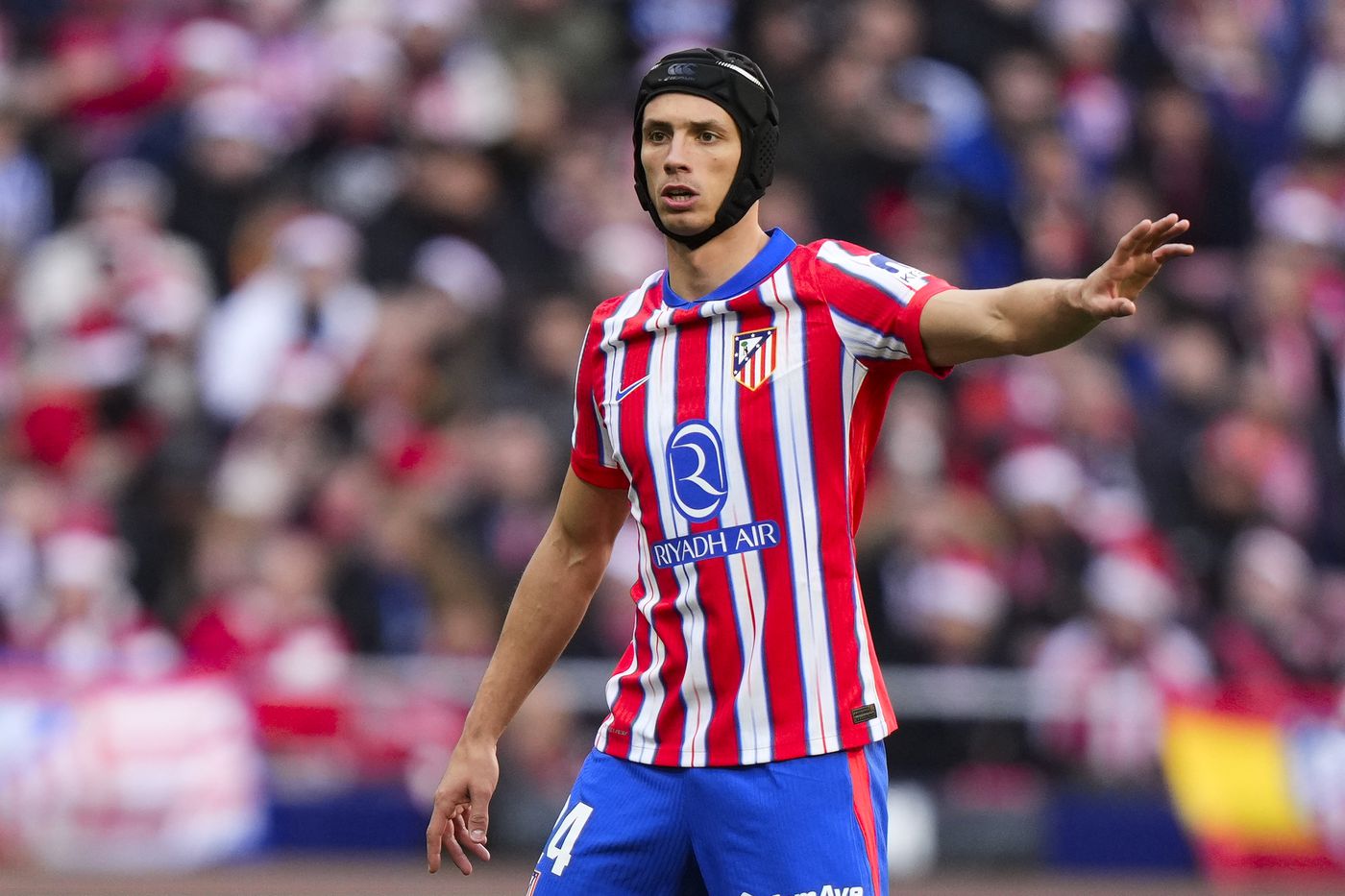 Atlético Madrid Seasonal Player Ratings: Goalkeepers and Defenders