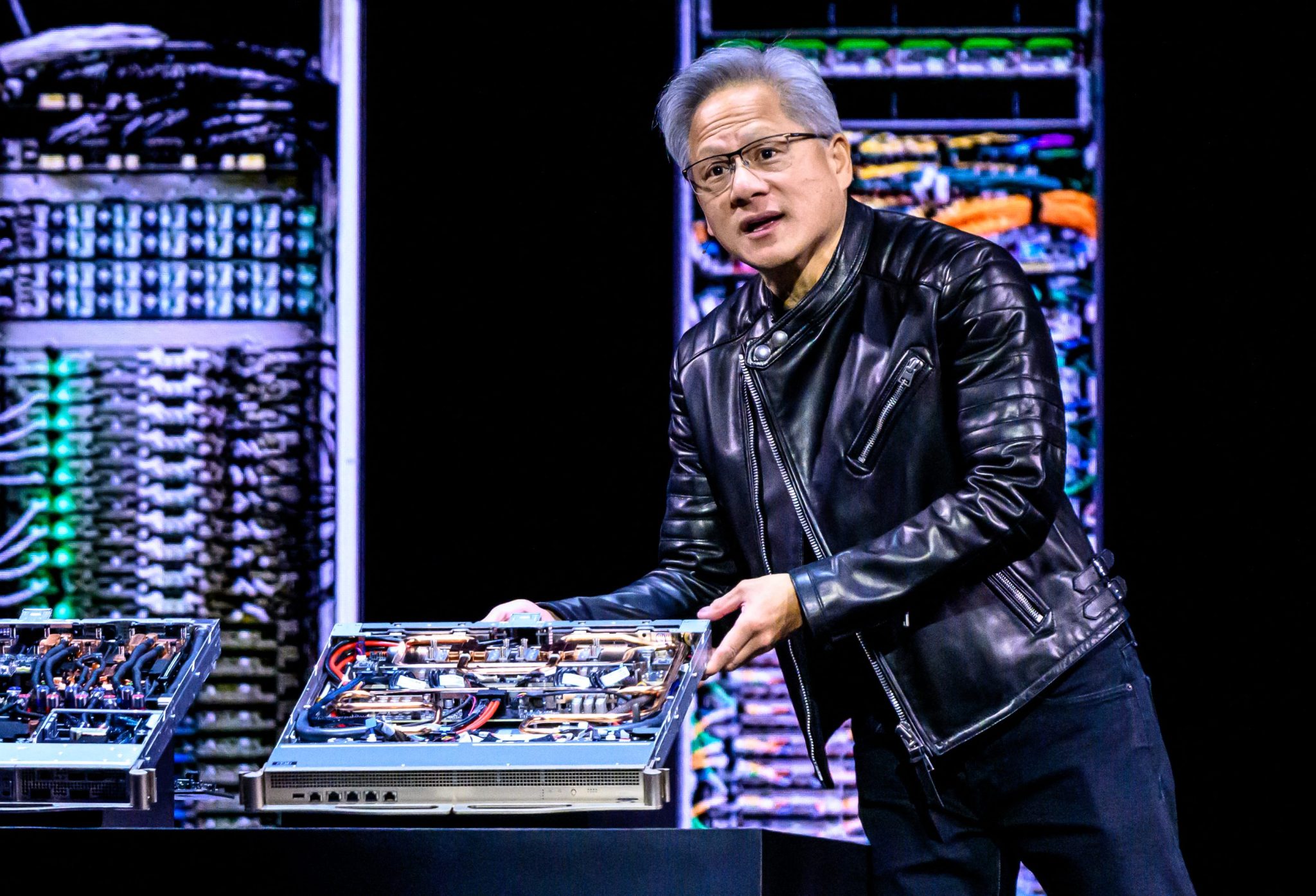 Wall Street’s advice after Nvidia hits historic $4 trillion market cap: BUY