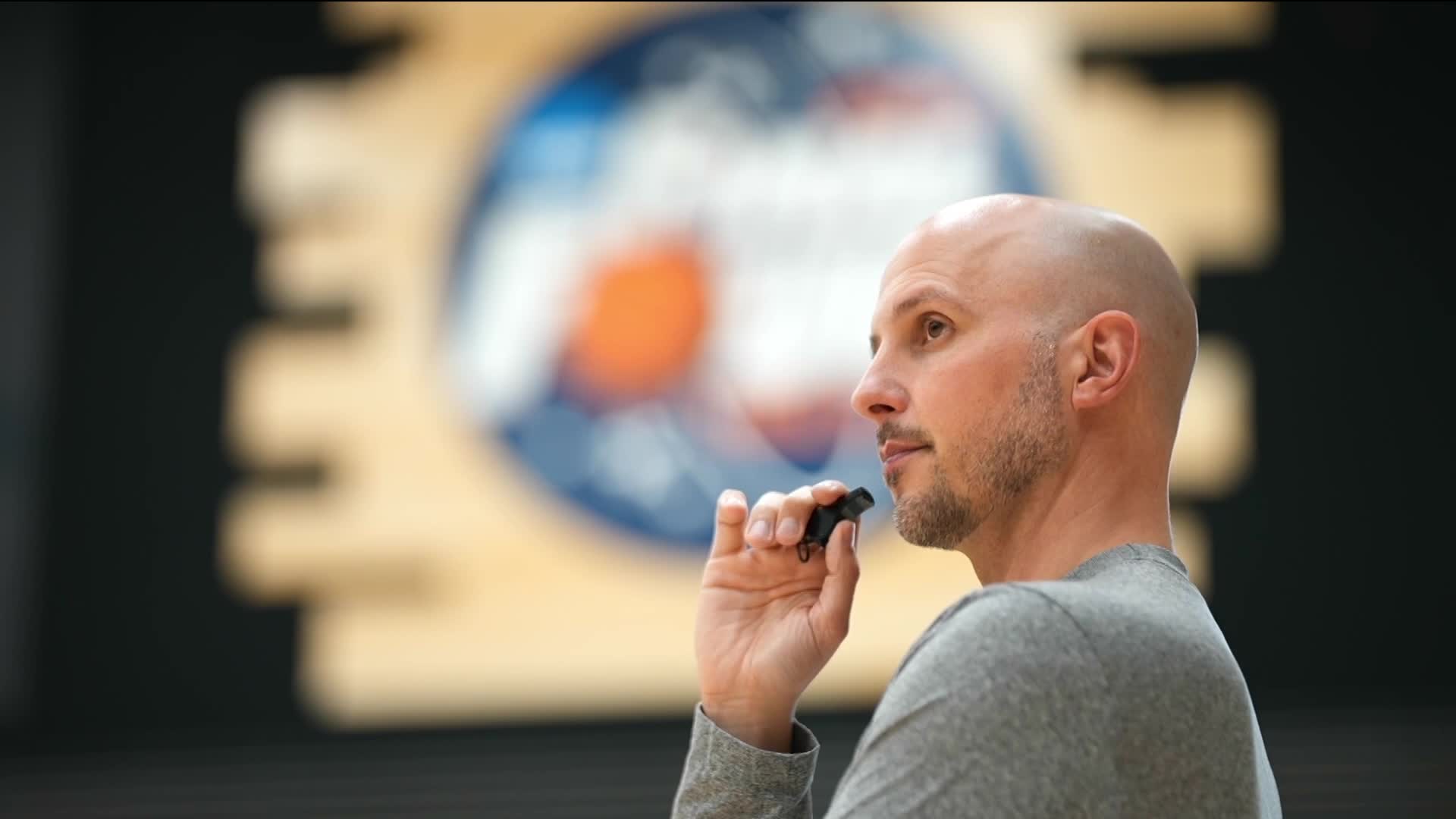 Get to know new VCU basketball coach Phil Martelli Jr.