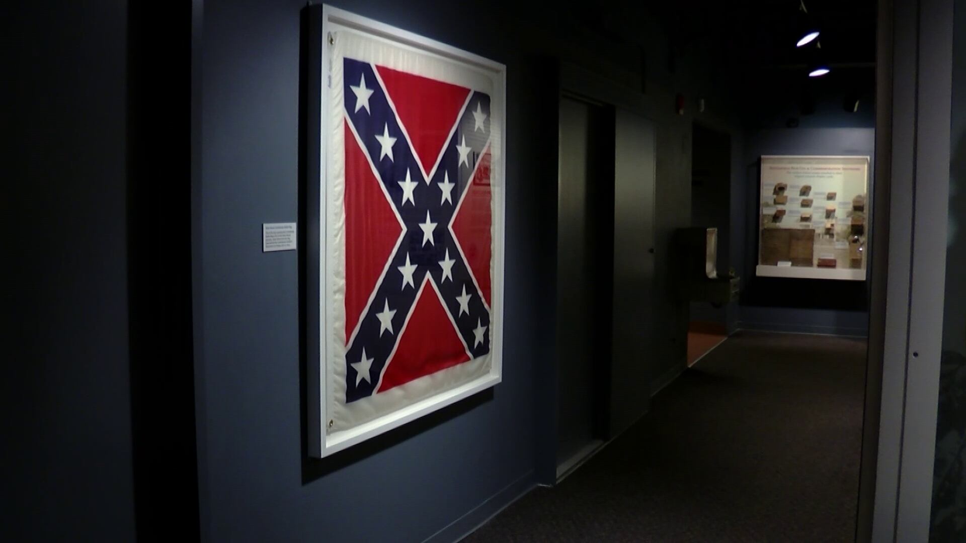 A look at where South Carolina’s controversial Confederate flag sits 10 ...