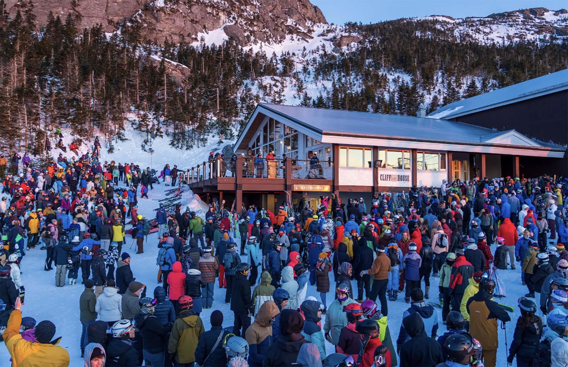 The 33 most remote restaurants in the world, revealed