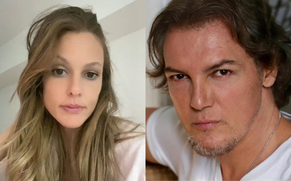 Aarón Beas revela el oscuro pasado de su ex Ximena Pichel: "Tiene ...