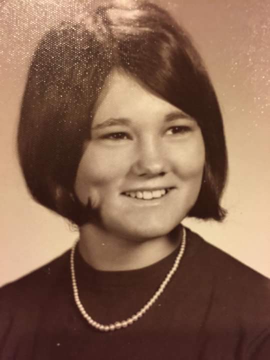 She was last seen 51 years ago. Her remains have finally been found and ...