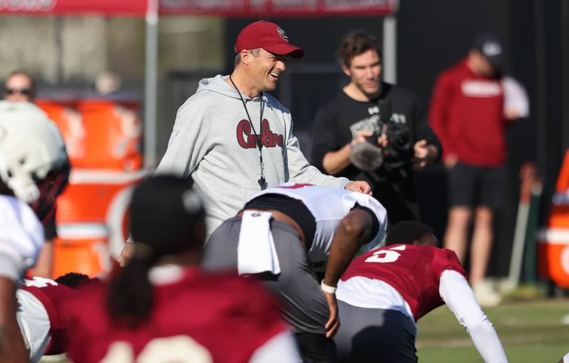 Have Gamecocks found right balance of high school football talent ...