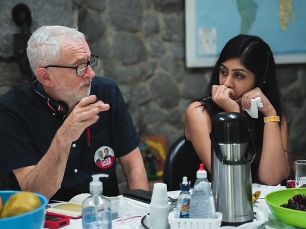 What We Know About the New Left Party So Far