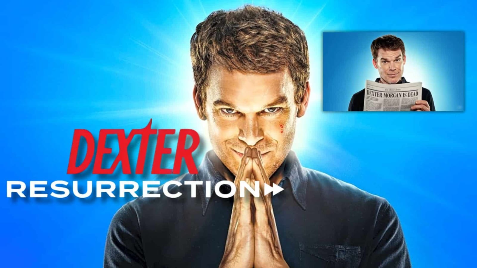 Dexter Résurrection arrive : secrets, meurtres et un nouveau départ inédit