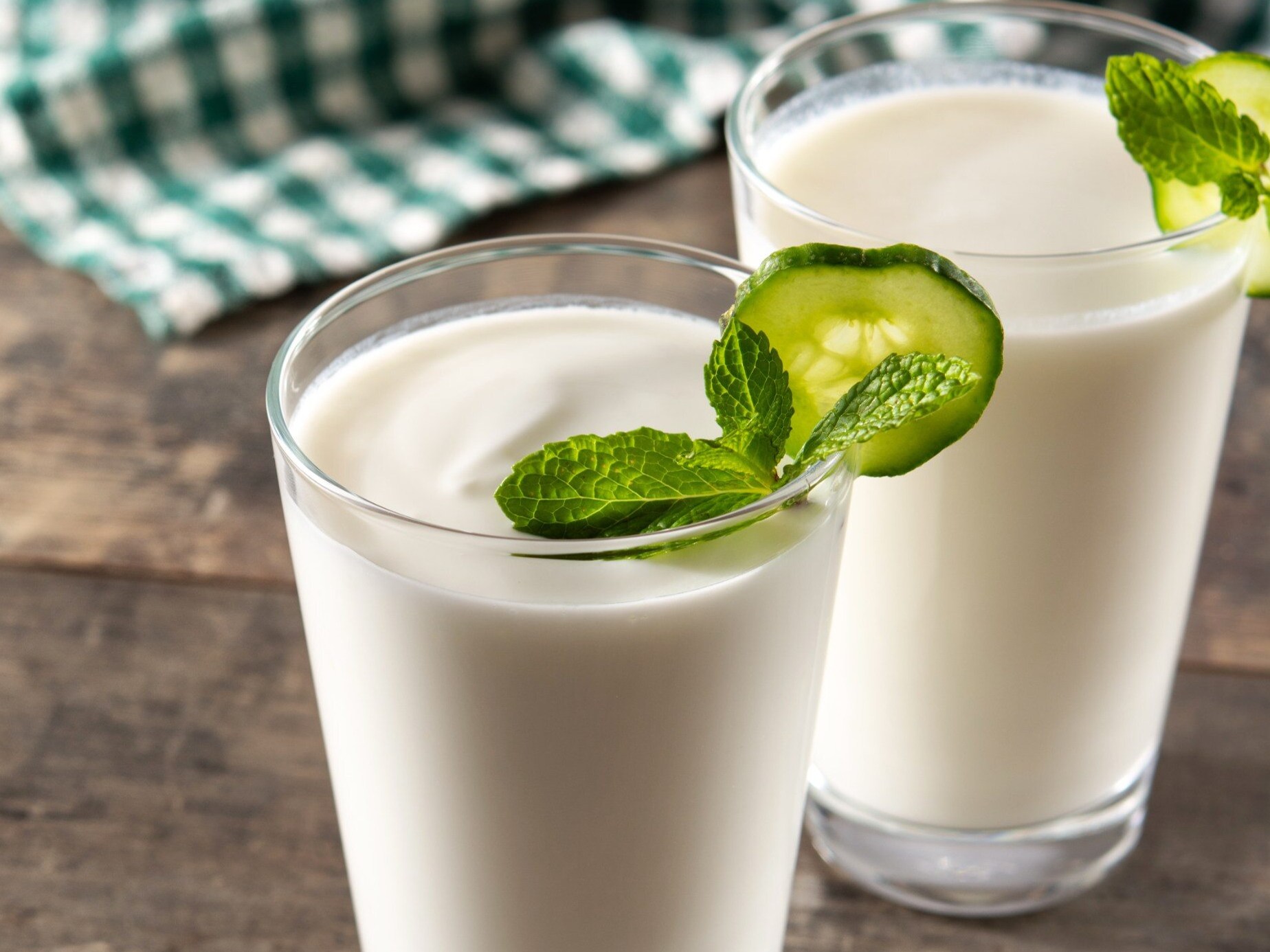 Piję go codziennie latem i nie choruję. Ten napój to naturalna tarcza dla odporności i serca