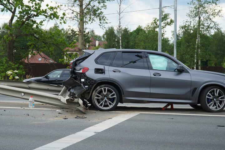 Ranking The Best And Worst Drivers In America