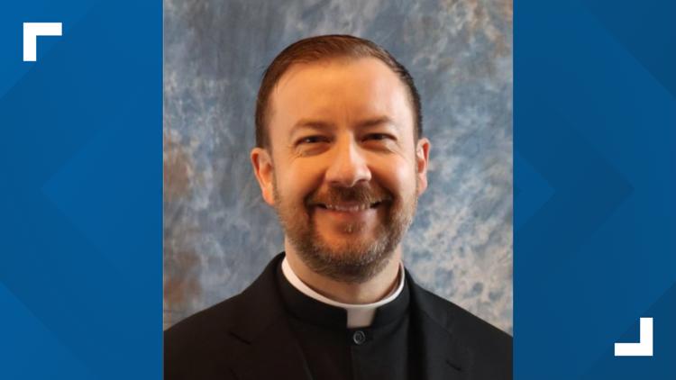 Davenport priest appointed bishop-elect of Oregon diocese by Pope Leo XIV