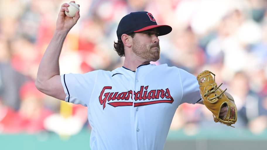 Cleveland Guardians' Top Pitcher Receives Bleak Outlook