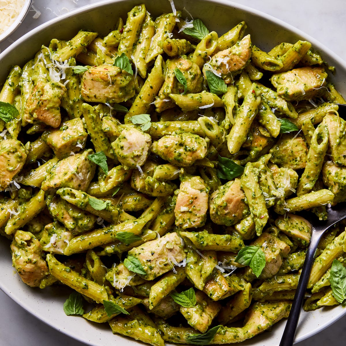 When I get stressed, I turn to these 30-minute chicken dinners to save me