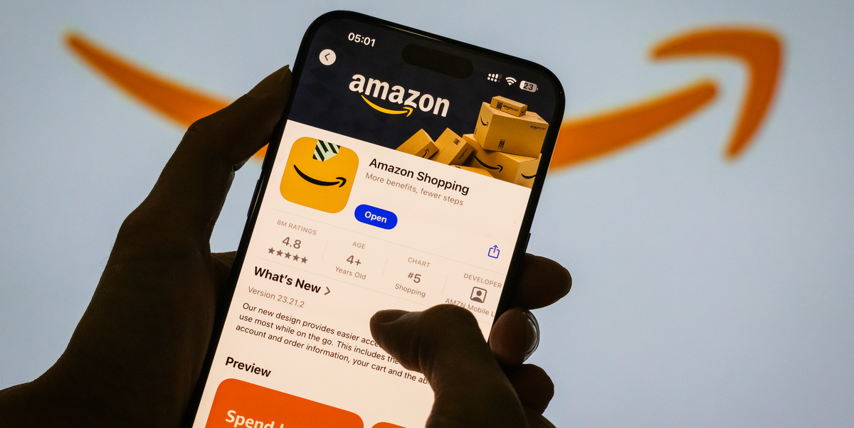 These Secret Amazon Warehouse Deals Are ACTUALLY Cheaper Than Prime Day ...