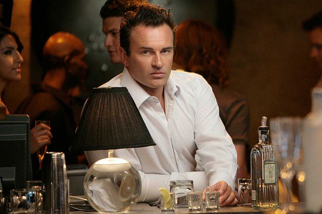 Julian McMahon's Cause of Death Revealed After “Nip/Tuck” Actor Dies at 56 (Exclusive)