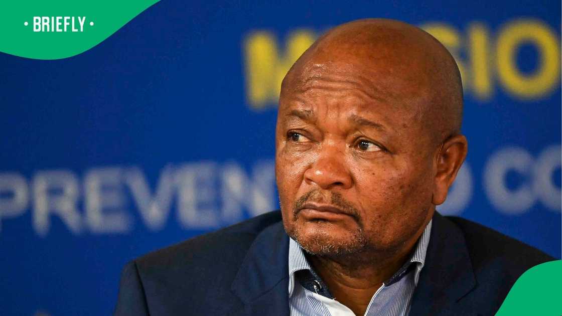 Mavuso Msimang says ANC's image would be tainted if party ignores ...