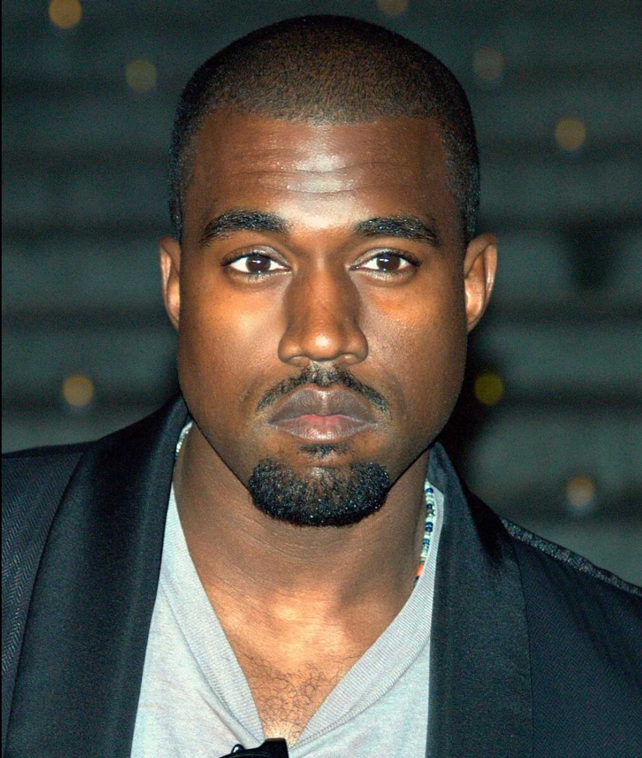 Ex-Assistant Claims Kanye West 'Terrorized,' Sexually Assaulted Her