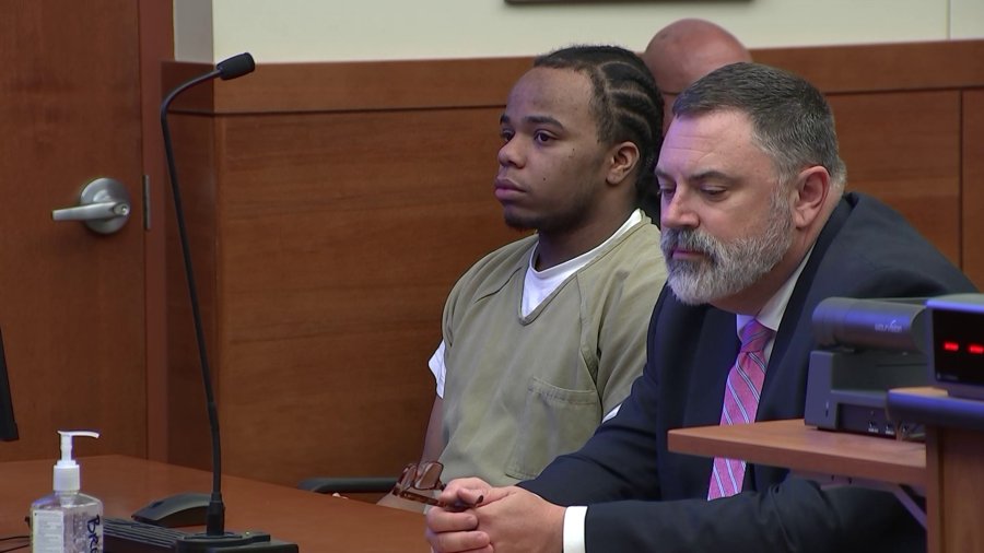 Man guilty in carjacking death of Alexa Stakely receives sentence