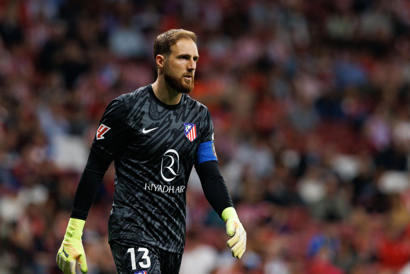 Atlético Madrid Seasonal Player Ratings: Goalkeepers and Defenders