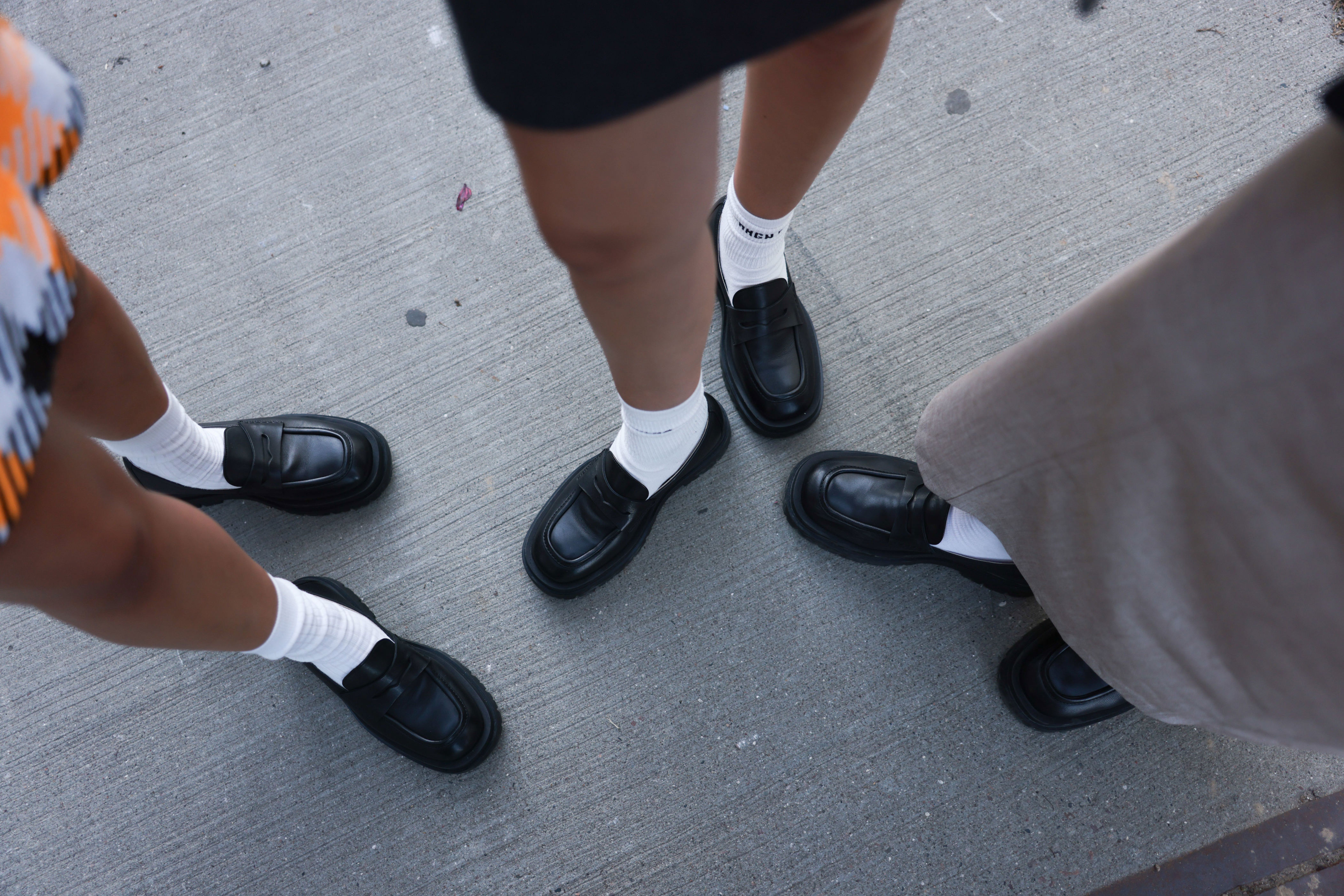The Best Back-to-School Shoe Trends to Grab on Amazon Prime Day 2025
