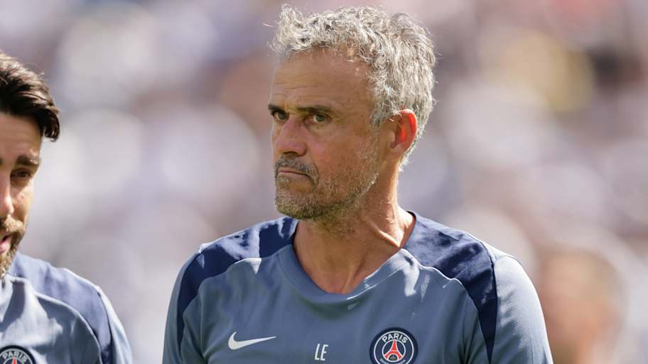 ‘I Don’t Know’—Luis Enrique Issues Xabi Alonso Verdict, Sends Plea to ...