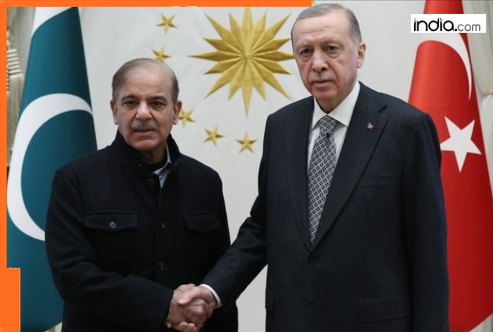 Pakistan to turn THIS country into another PoK? Turkey asks Islamabad ...