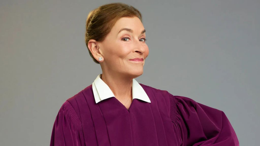 Judge Judy's eye-popping net worth revealed as she returns to TV